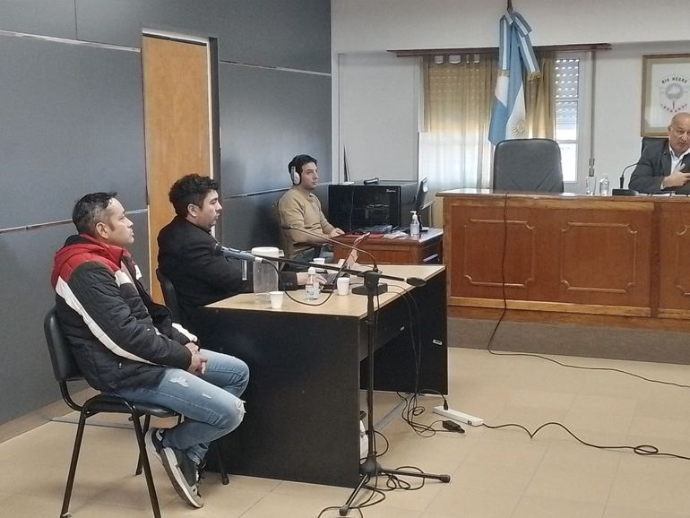 Buscarán que el juicio por Patricia Rendón se haga en Catriel