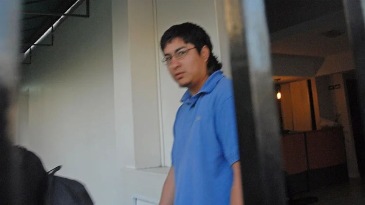 A 18 años de la masacre escolar, cómo es la vida de Juniors Solich