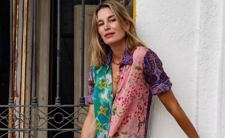 Así es la habitación donde Dolores Barreiro duerme desde que se separó