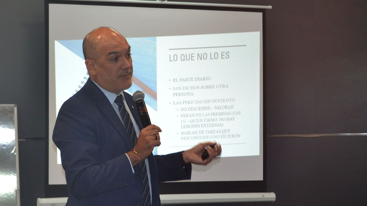 Juicio por el crimen de Jorge Gatica: los alegatos, en vivo