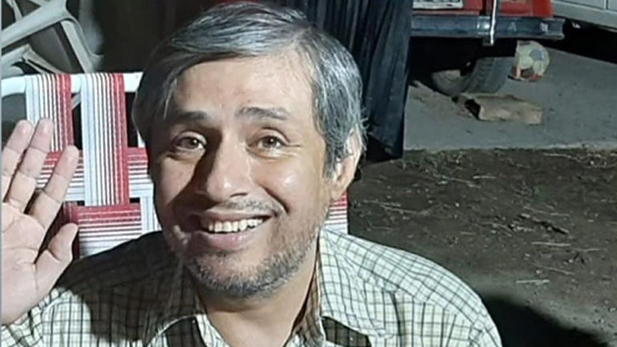 Caso Videla: Es un misterio lo que pasó con mi hermano