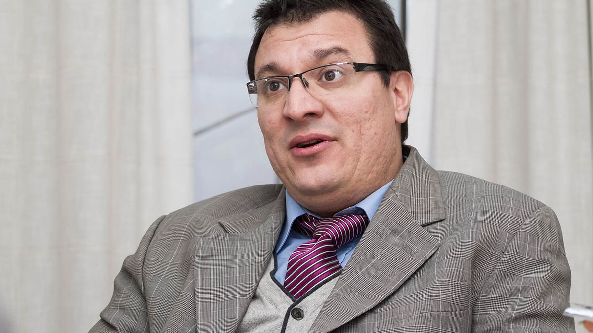 Unir al sindicalismo rionegrino, el gran desafío de Lucas Pica