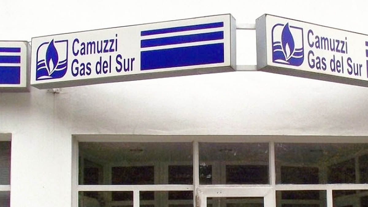 Tardaron meses en conectarle el gas y tendrán que pagarle