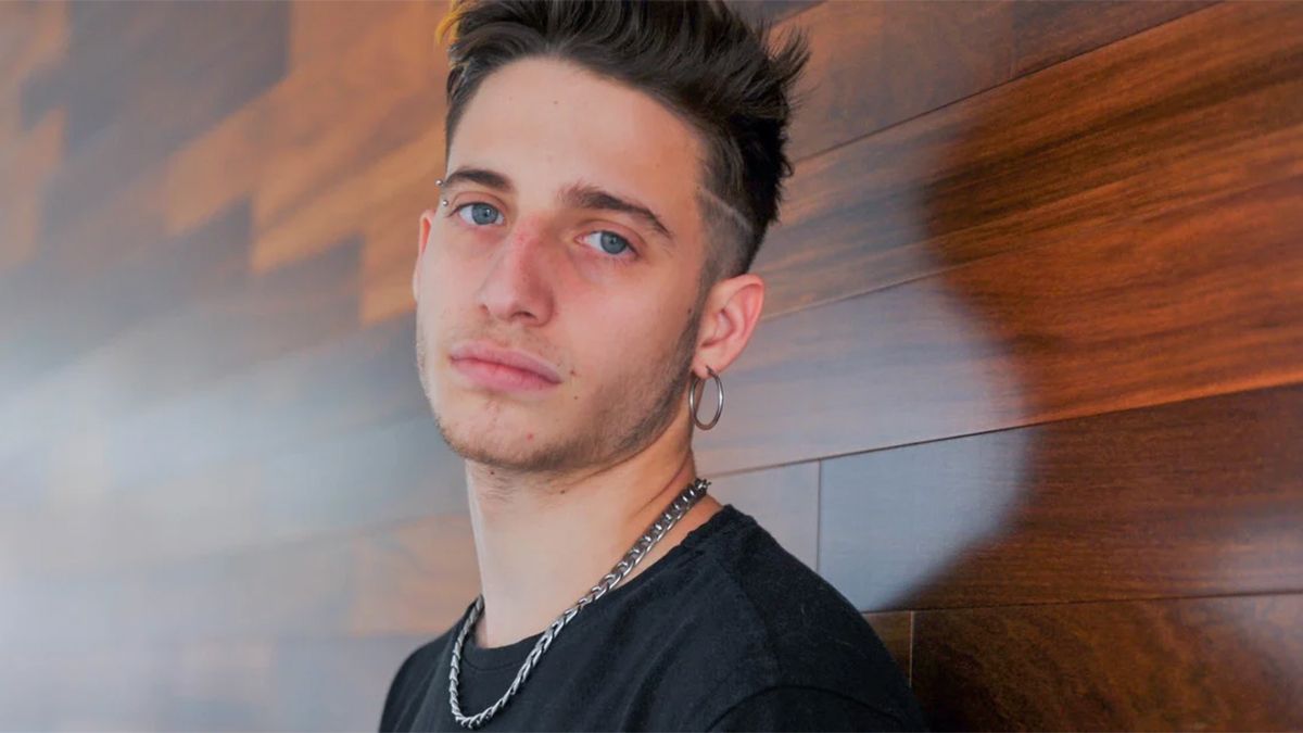 Es oficial: Wos anunció su recital en Neuquén