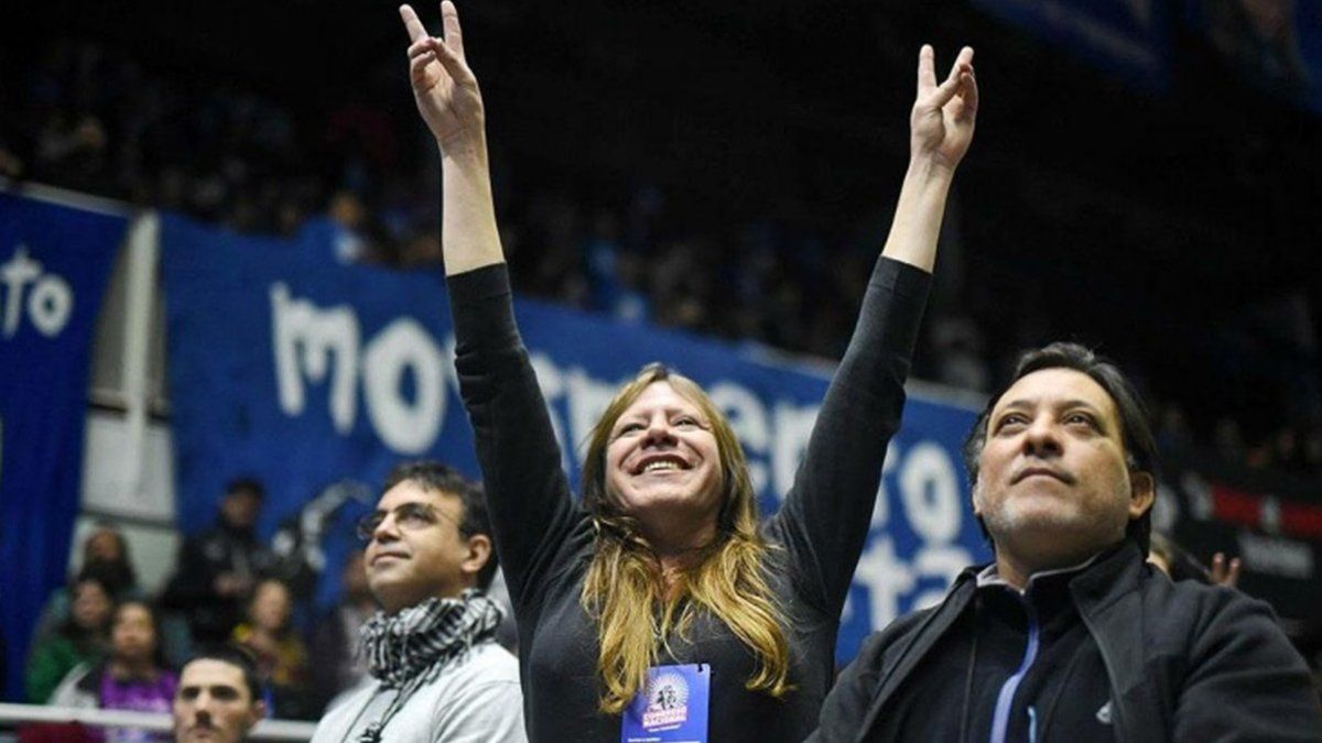 Río Negro podría tener la primera legisladora trans de la Argentina