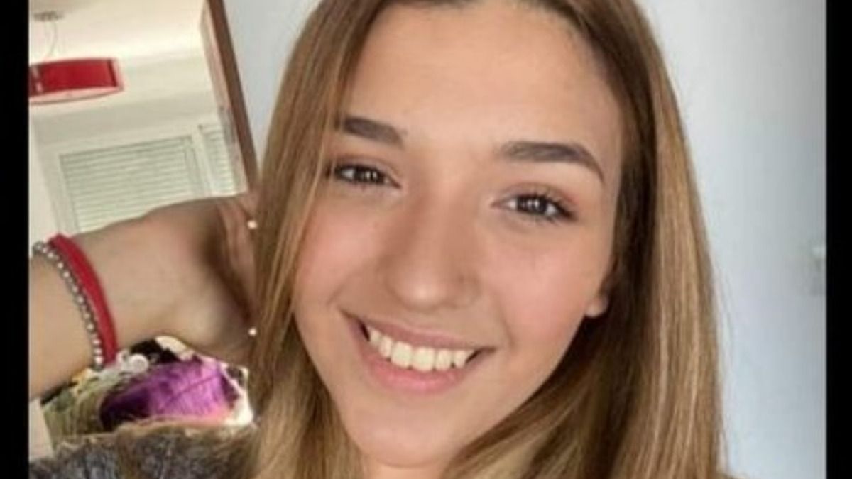 Alerta por la desaparición de una adolescente en Viedma