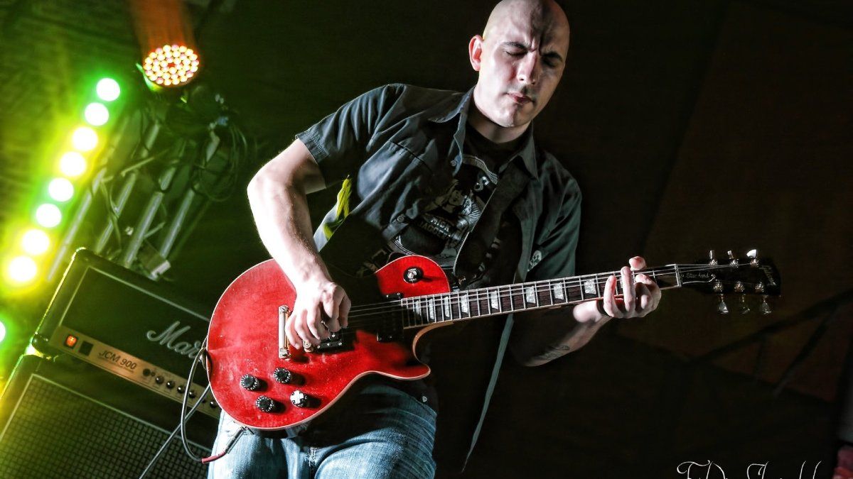 ¿La banda del Indio Solari dará un show en la Patagonia?