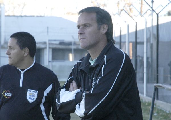 Pillmatun estará 21 días sin jugar