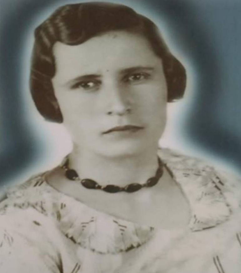 Familia Cáceres - Rosa, forjadores de la historia de la ciudad