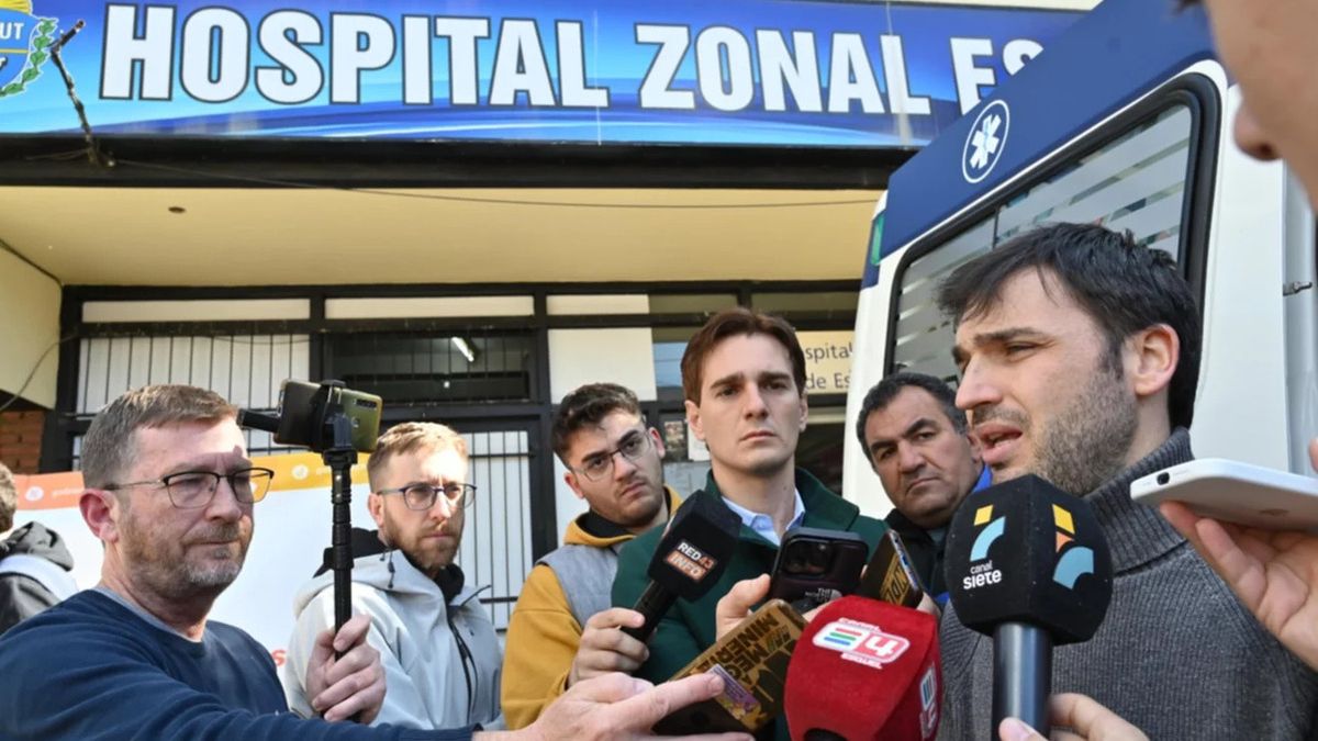 Presentan proyecto para mudar la Capital Federal a Viedma