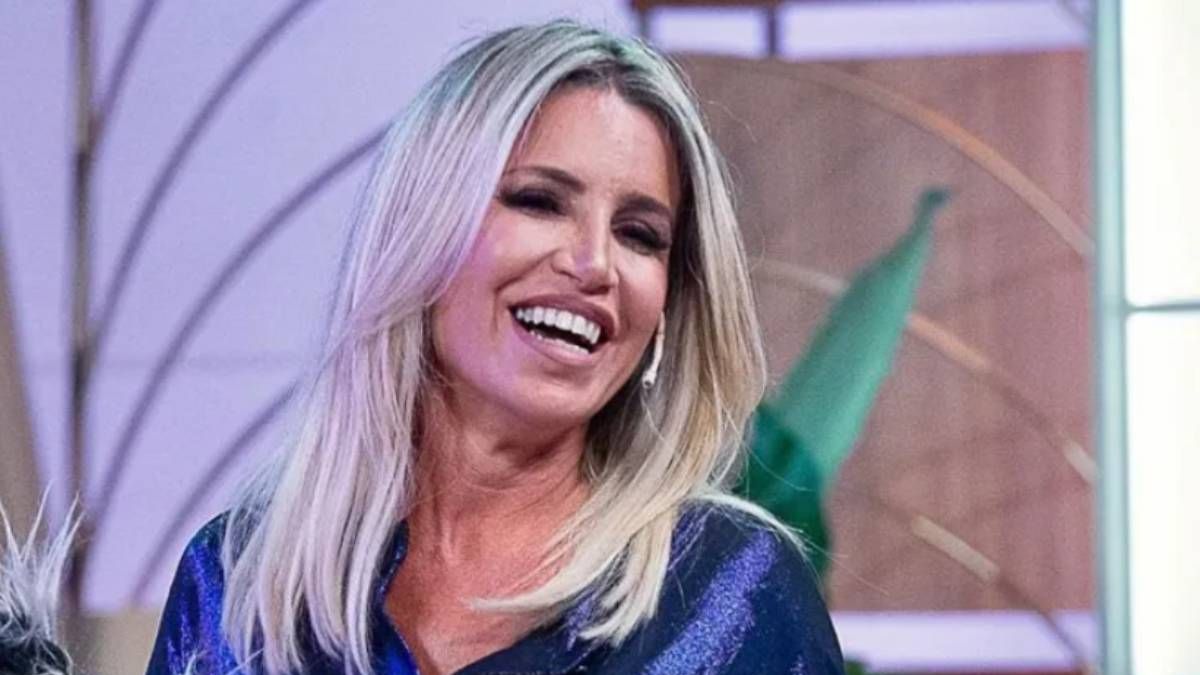La producción de fotos de Florencia Peña a los 18 años de la que hablan ... La producción de fotos de Florencia Peña a los 18 años de la que hablan ...