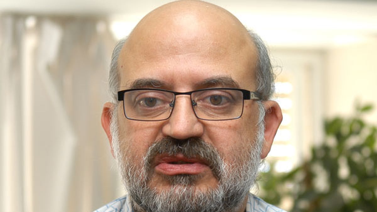 Mango pidió la intervención del STJ