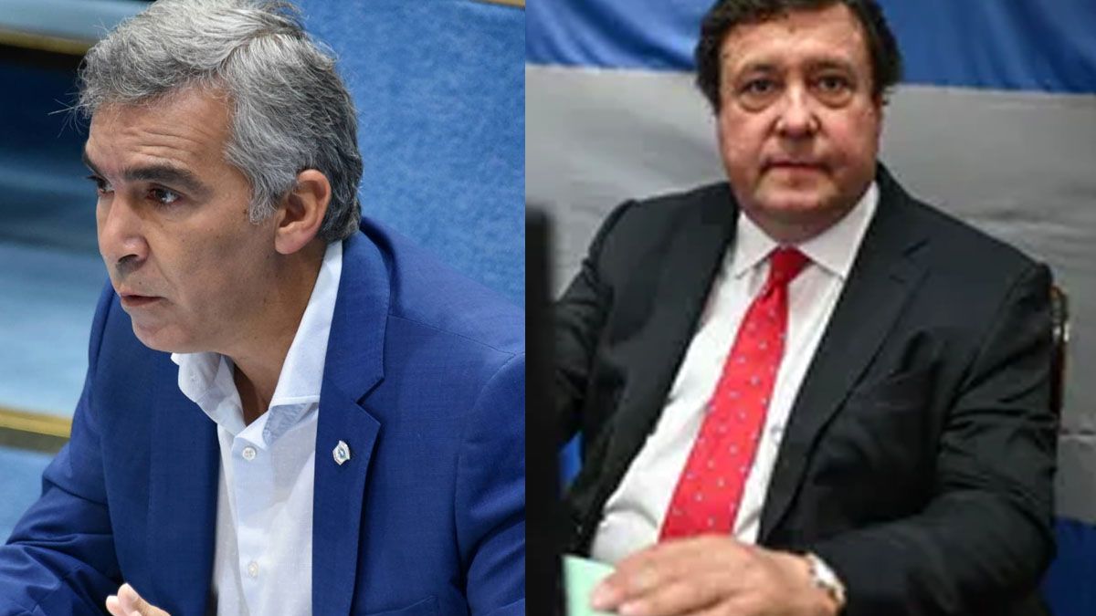 Facundo López: Yo creo que en el 2023 vuelve Alberto