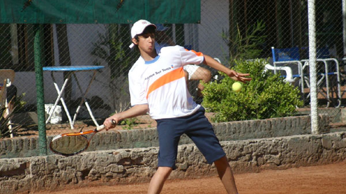 Copa de tenis, cuarta etapa