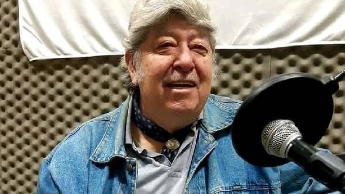 Dolor en Oro por la muerte de Coco Córdoba, un icónico personaje del pueblo