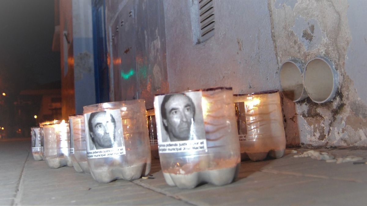 Piden reabrir el caso José Maciel por acusación de Patricia Bullrich a la RAM