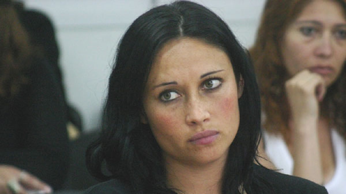 Nancy Salinas quedó absuelta