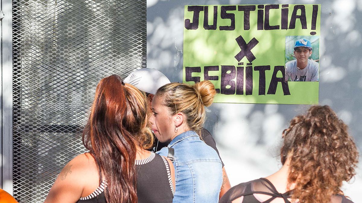 Sebita: anularon la pena impuesta y harán nuevo juicio