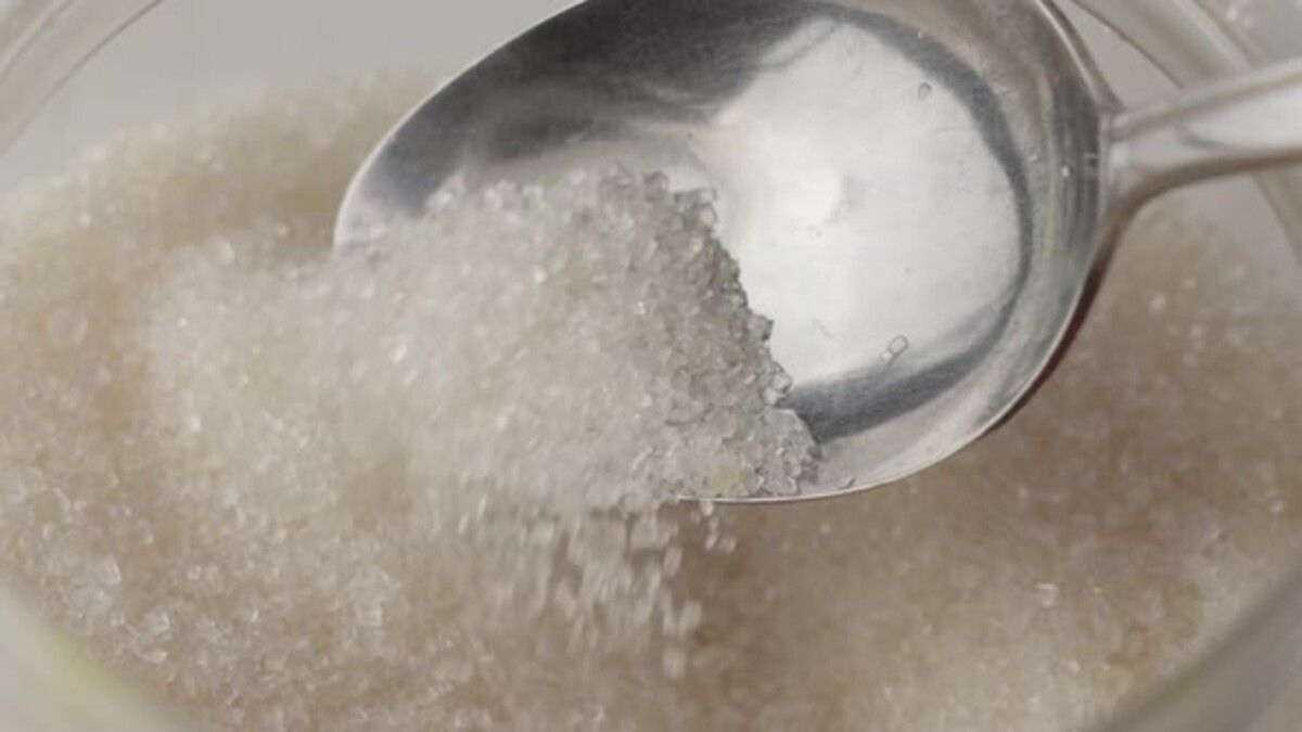 ANMAT exige retirar urgente esta marca de azúcar de todos los supermercados