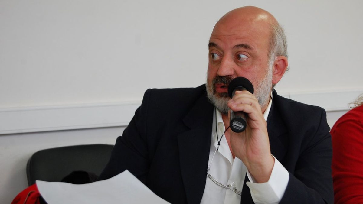 Mango e Infante son candidatos a legisladores por el circuito