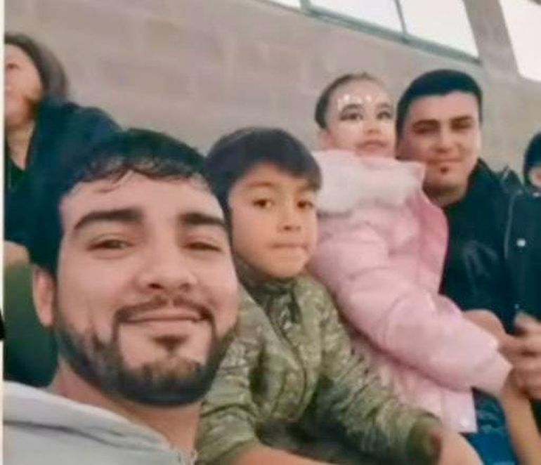 Tragedia En La Ruta 40 ¿quiénes Eran Las Cuatro Víctimas Fatales Del