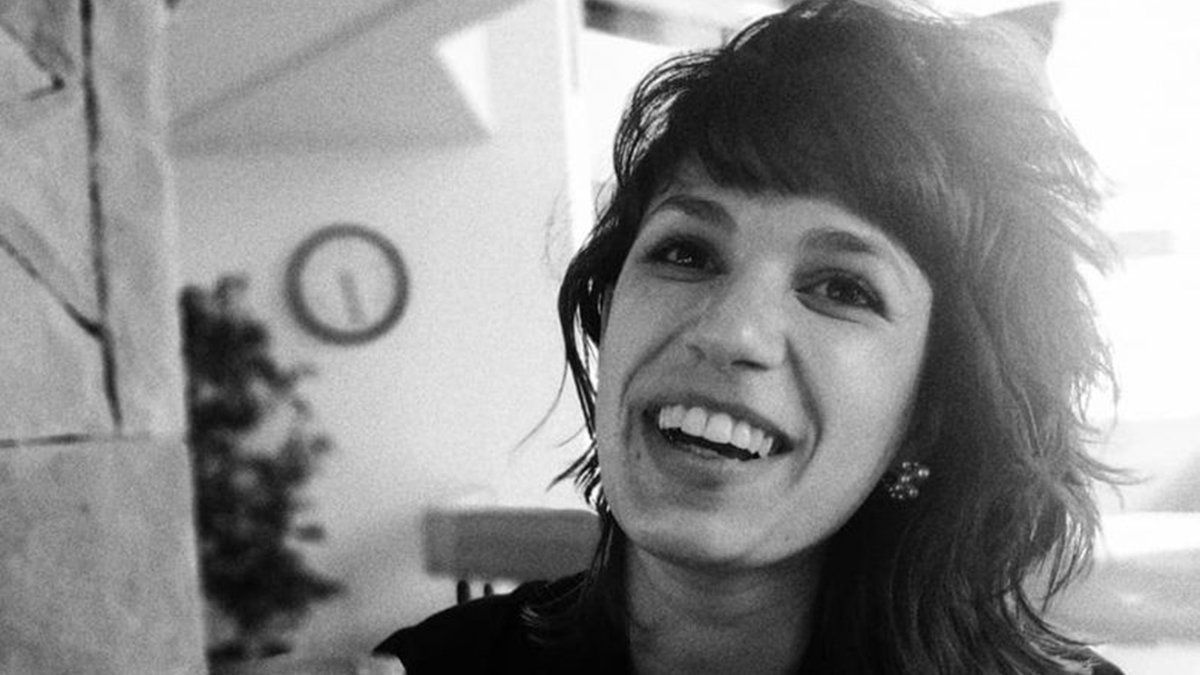 A través de las redes sociales, despidieron con dolor a Florencia Martín