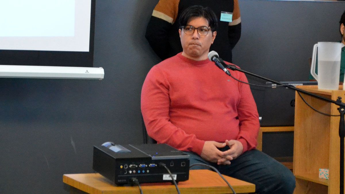 Habló uno de los acusados por el crimen de Jorge Gatica: Pensé, de la ...