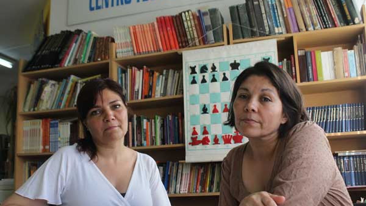 Recuerdo y militancia de Fernando Jara