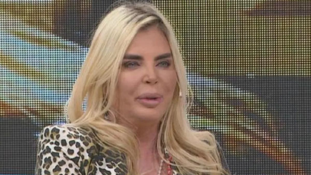 El drama de Raquel Mancini: sigue en terapia intensiva y hay temor familiar