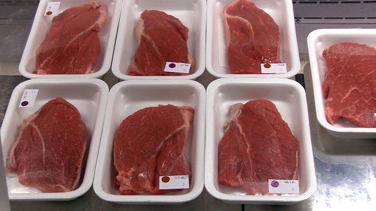 Las despensas cipoleñas podrán vender carnes envasadas