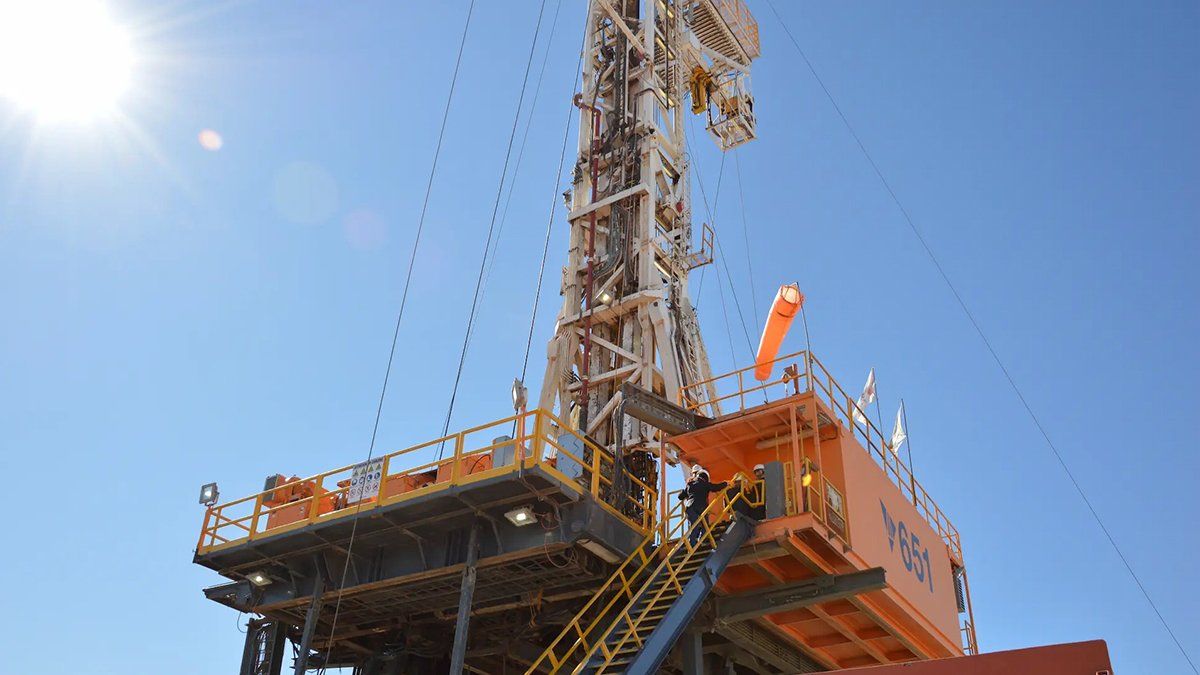 Capex adelanta inversiones en Río Negro