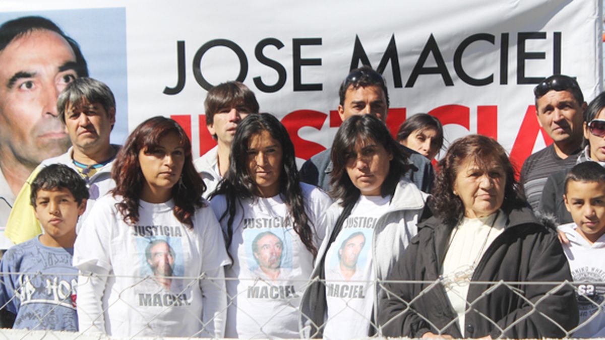 Será inaugurada una plazoleta en conmemoración de José Maciel