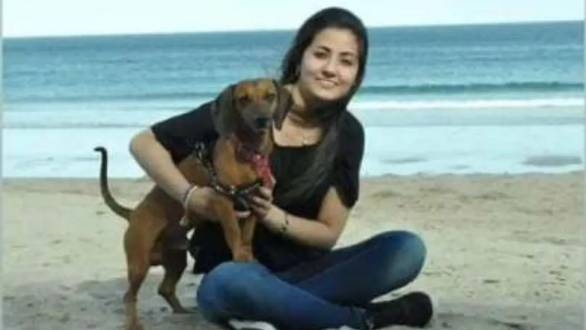 Emotivo reconocimiento a Agustina Guzmán, la estudiante fallecida en Cipo