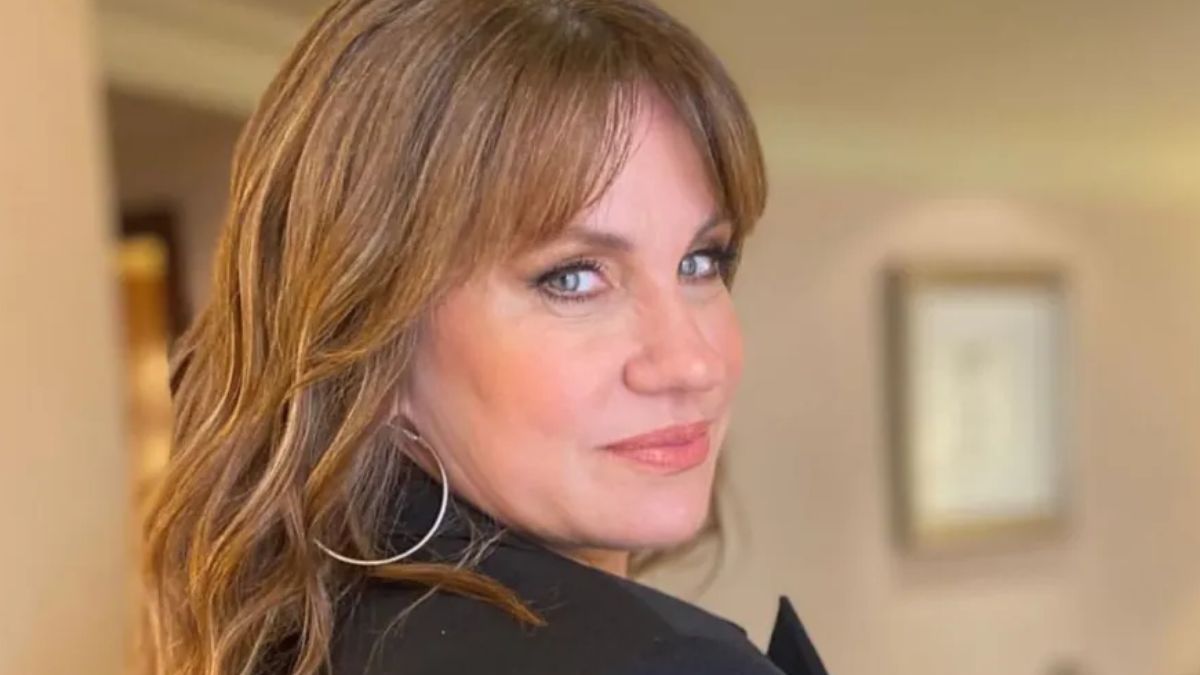 Nancy Dupláa contó todo sobre el escrache que les hicieron