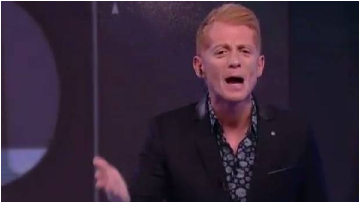 Martín Liberman explotó por la derrota de Boca y responsabilizó duro a ...