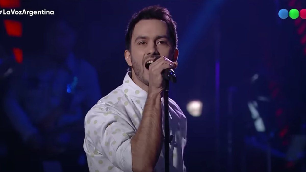 El cipoleño Gastón Bell la rompió en la batalla, pero quedó afuera de ...