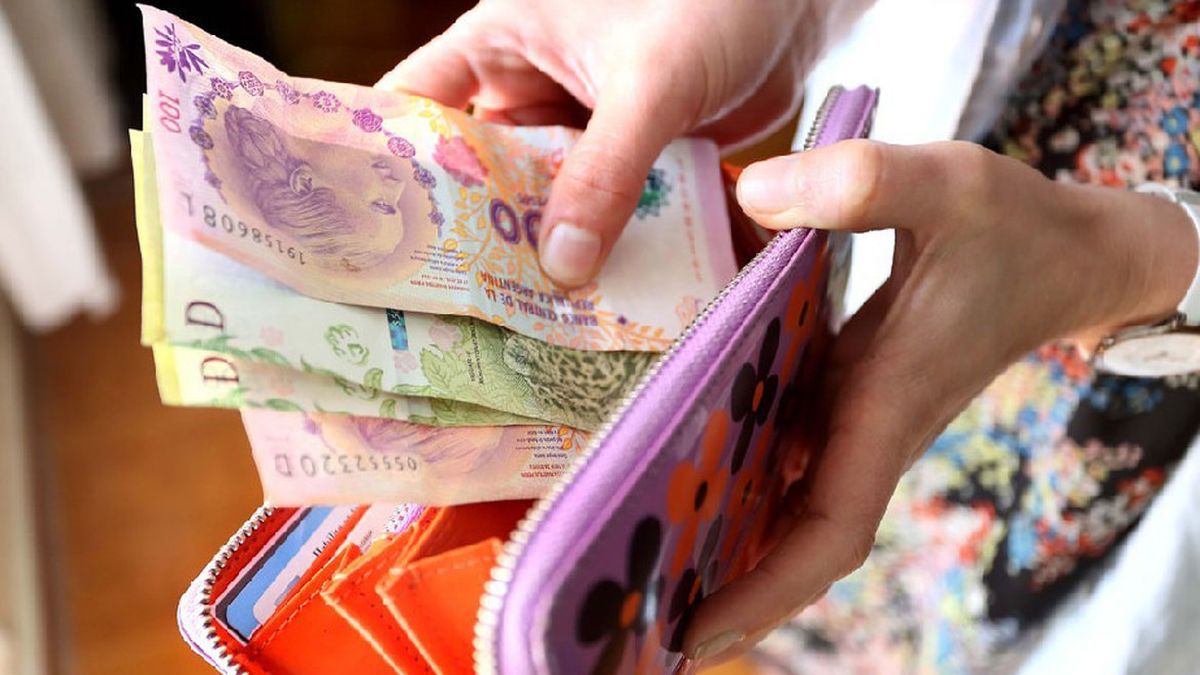 Allen y Fernández Oro tienen los fondos para terminar de pagar el aguinaldo