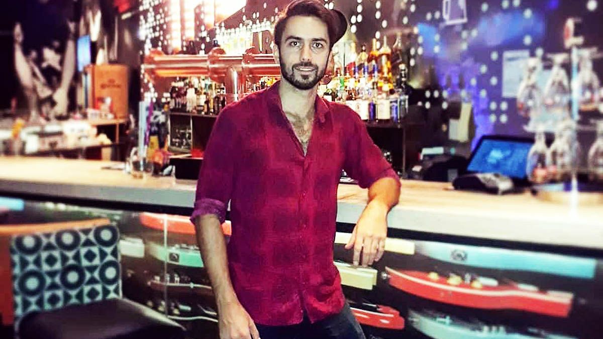 Who is the cipoleño who entered La Voz Argentina: his story – Archyde