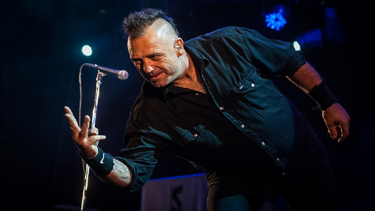 Ricardo Iorio llega a Cipolletti y ya levantó polémica