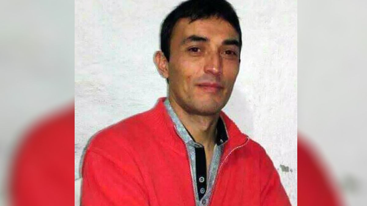 ¿Dónde está Juan Pablo?: lo vieron en Cipolletti, pero no aparece