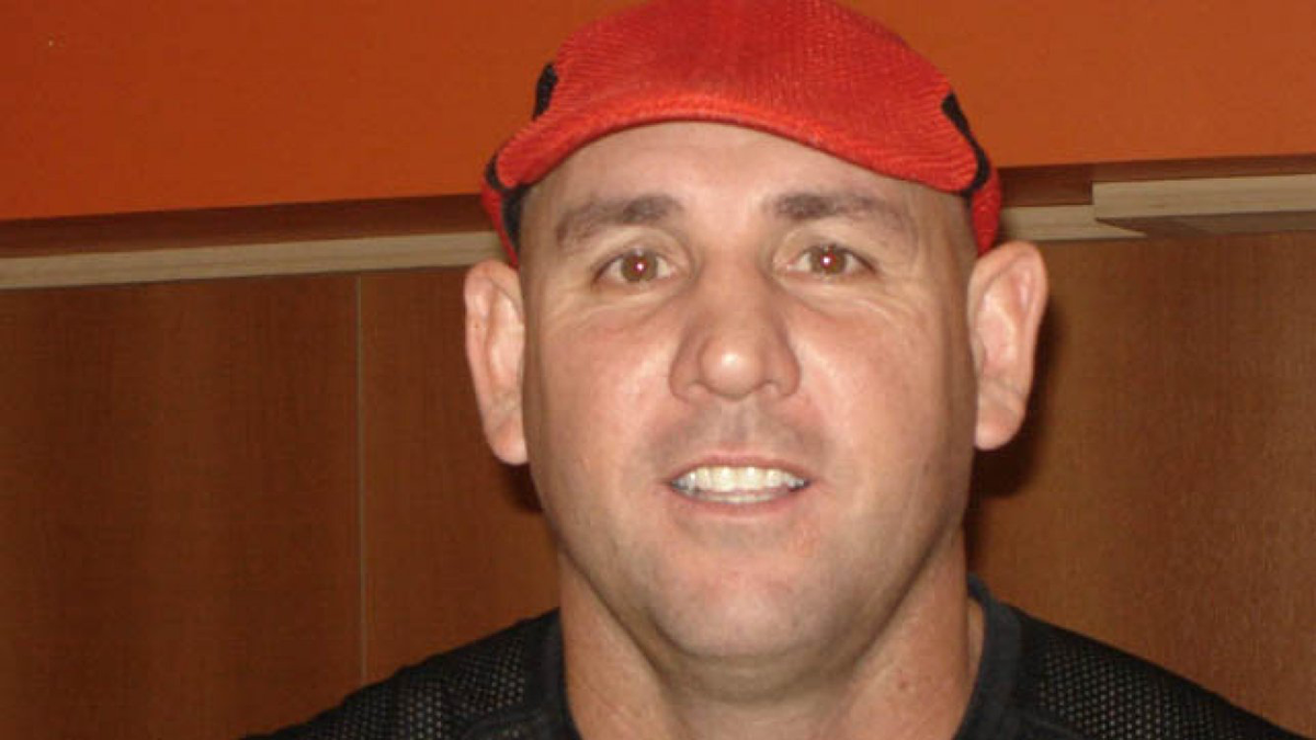 La Mole Moli volvió al fratacho