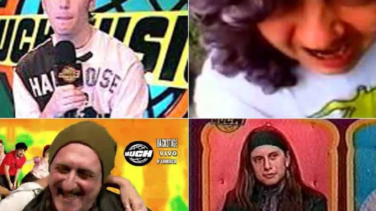 Cierran Much Music e I-Sat, canales de televisión que marcaron a una ...