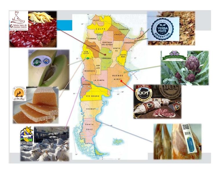 Denominación de Origen, valor diferencial para la producción