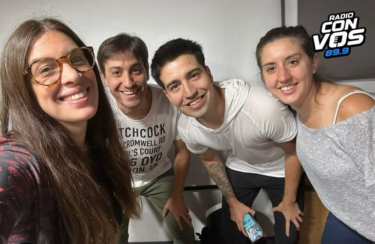 Quién es la periodista cipoleña que tiró la primicia bomba del aumento ...