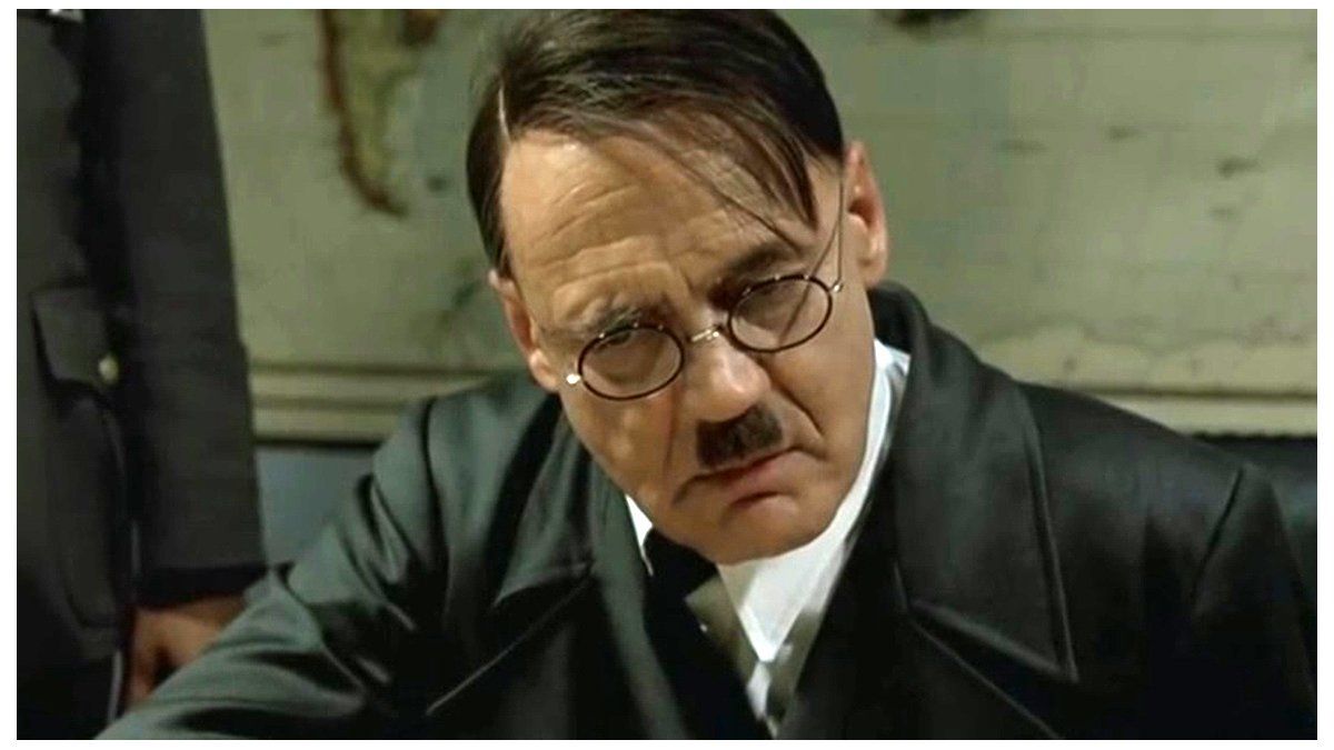 Murió Bruno Ganz, el actor que interpretó a Hitler en La Caída