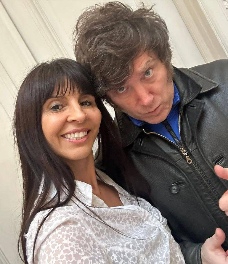 La diputada Lorena Villaverde, en el ranking de los legisladores que no ...