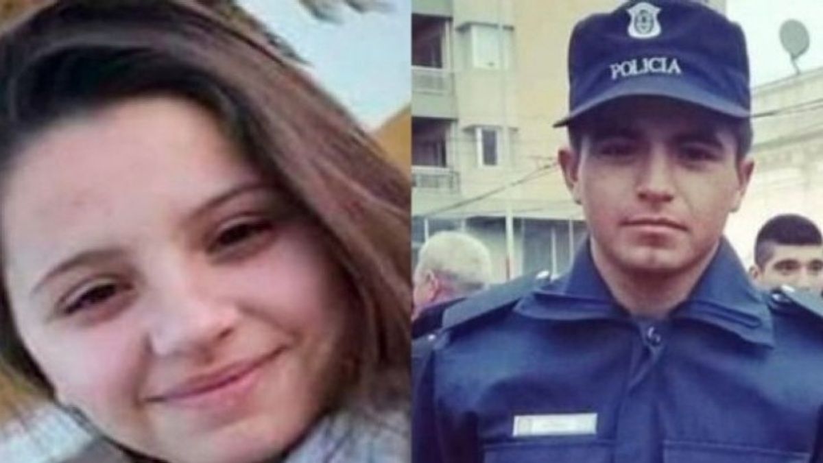 Úrsula había denunciado 18 veces a su ex antes de que la mate