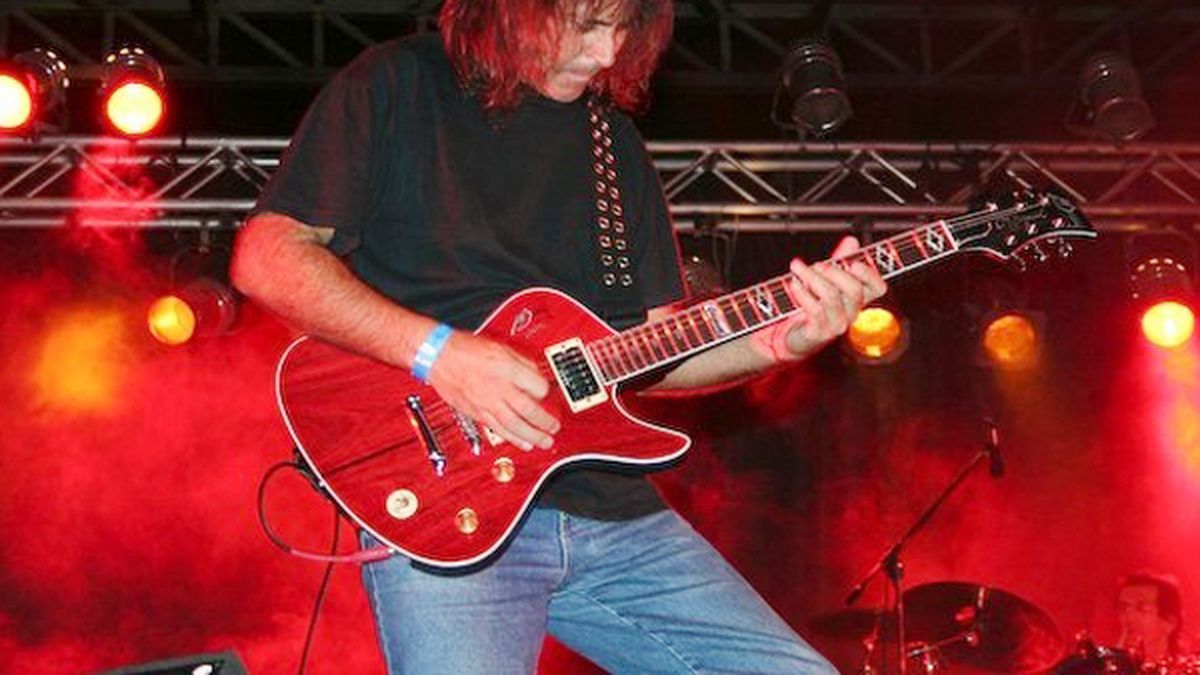 El Tano Marciello tocará este viernes en Cipolletti