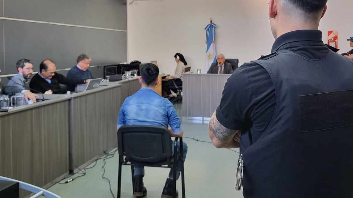 Homicidio de Jorge Gatica: la fiscalía prepara la acusación