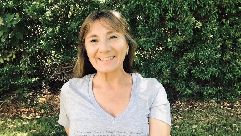 La psicopedagoga Laura Collavini presenta su libro en el CCC